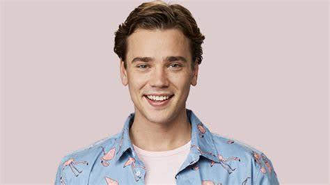 Picture of Lukas Radovich