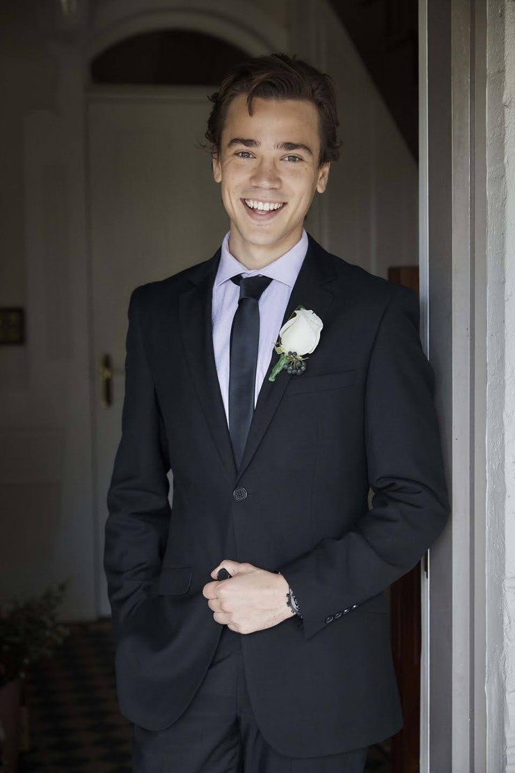 Lukas Radovich image