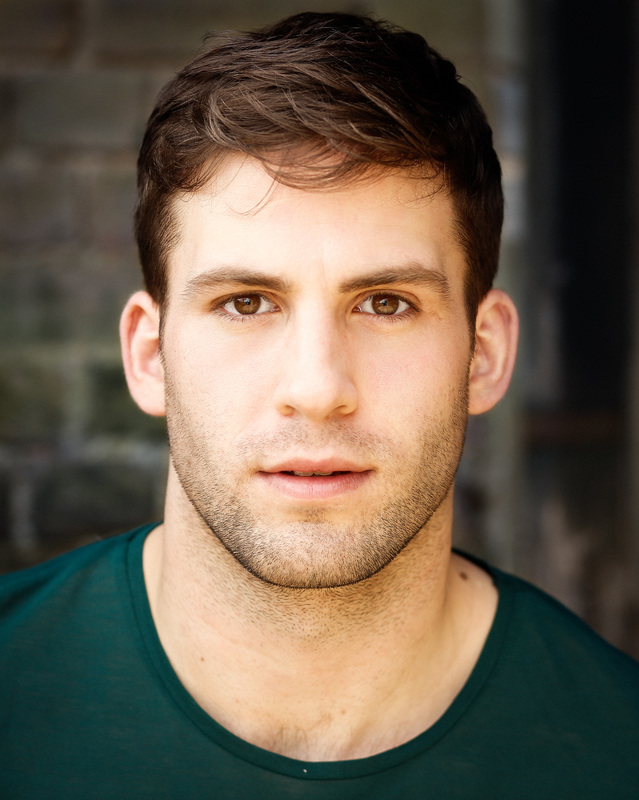 Picture of Dino Fetscher