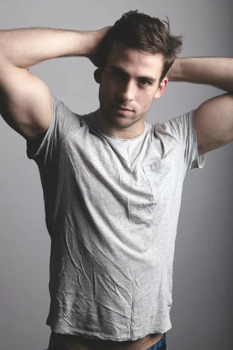 Picture of Dino Fetscher