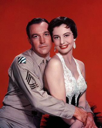 Picture of Cyd Charisse