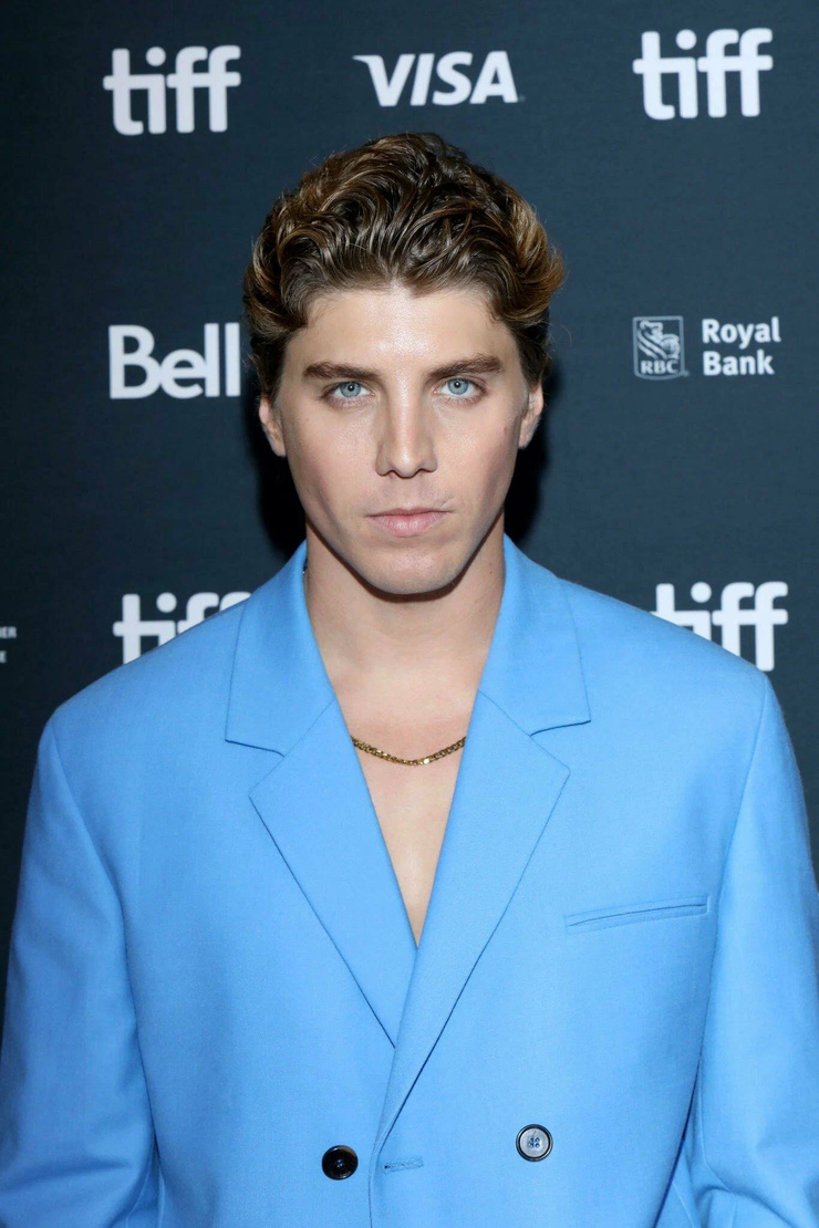 Picture of Lukas Gage