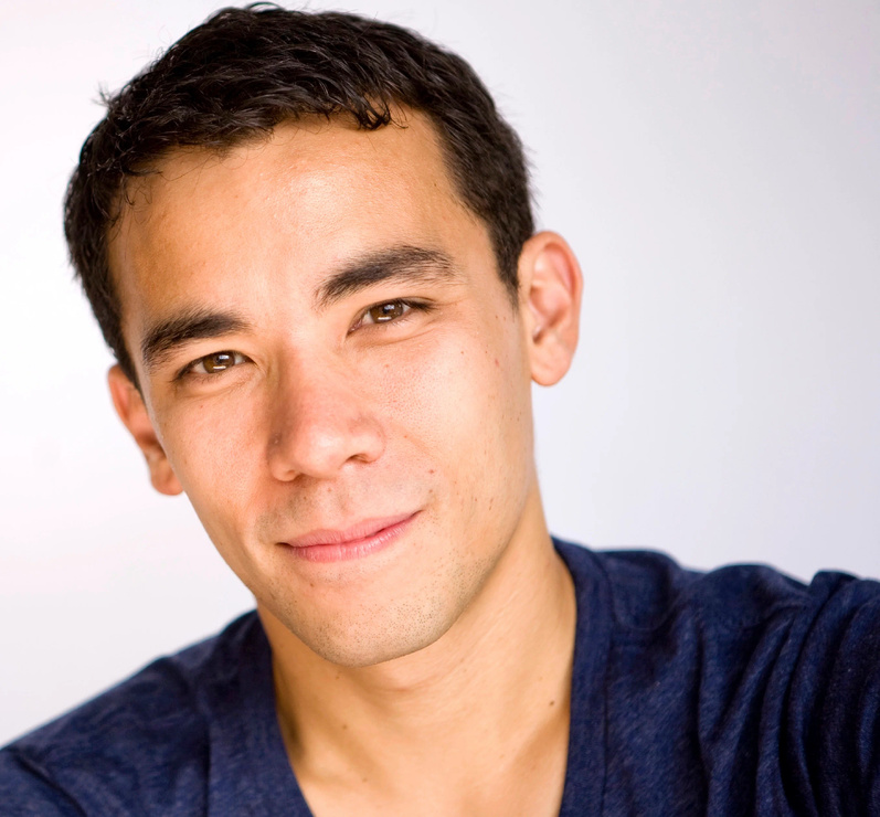 Picture of Conrad Ricamora