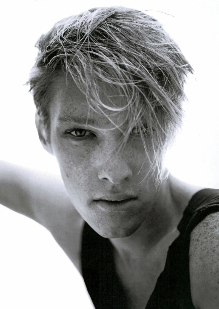 Picture of Jesse Haddock