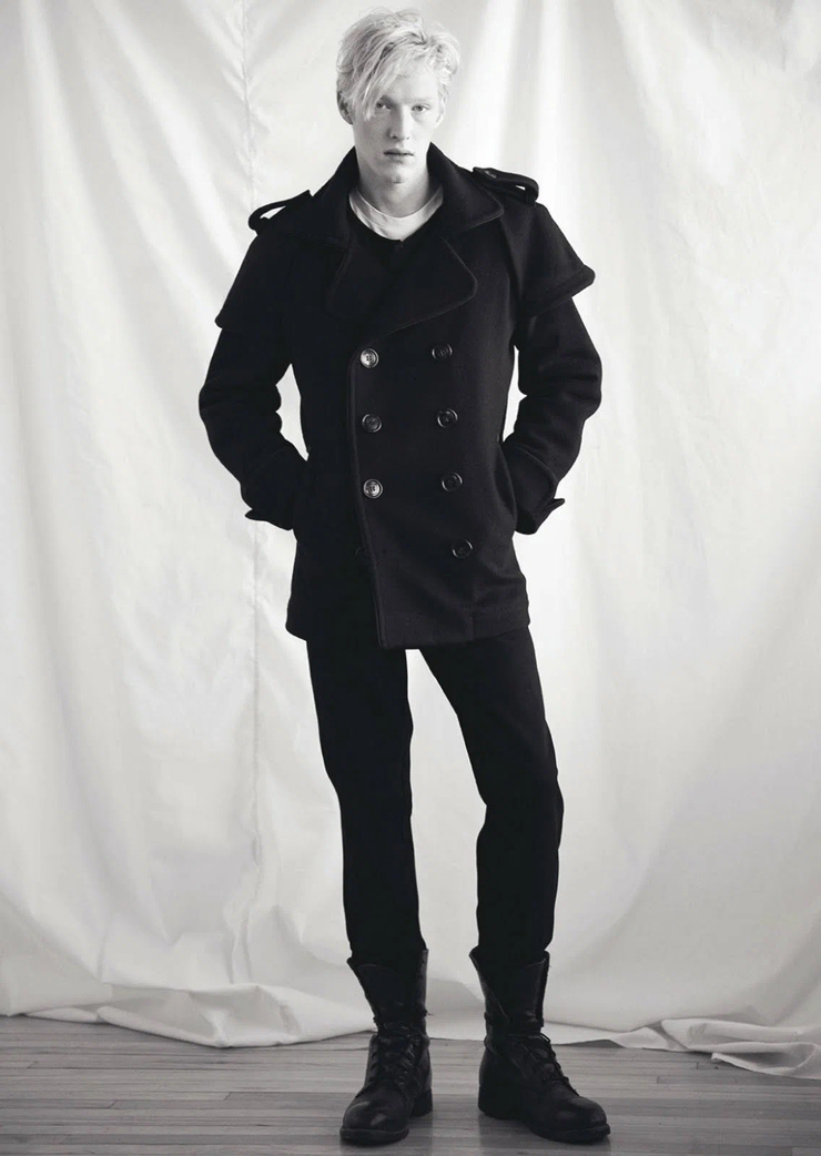 Picture of Jesse Haddock