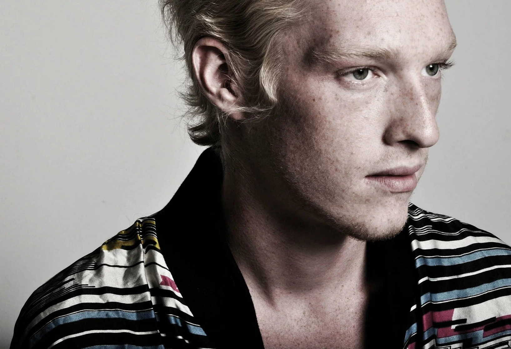 Picture of Jesse Haddock