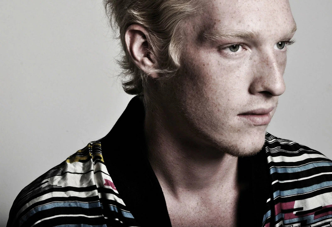 Picture of Jesse Haddock