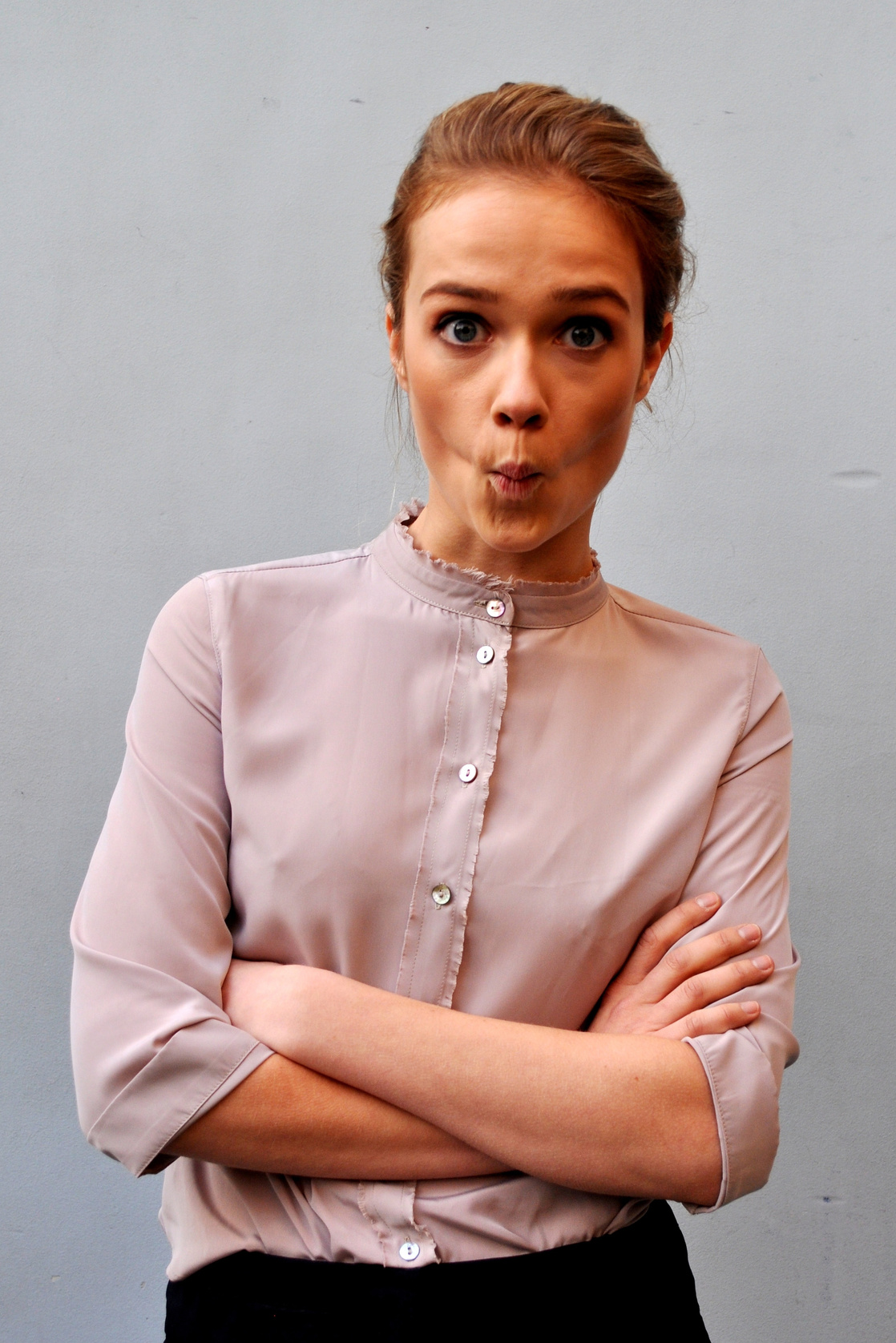 Picture of Florrie Arnold