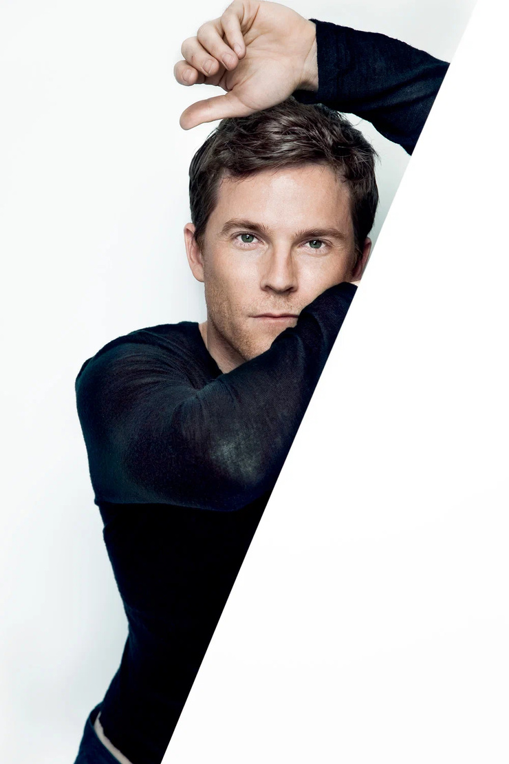 Picture of Mike Doyle