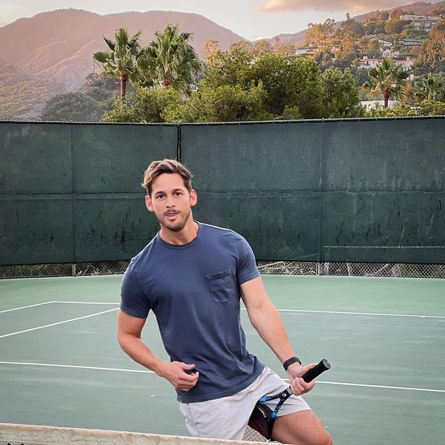 Max Emerson image