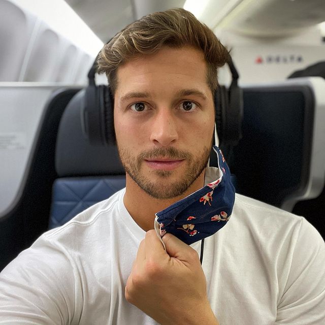Image of Max Emerson