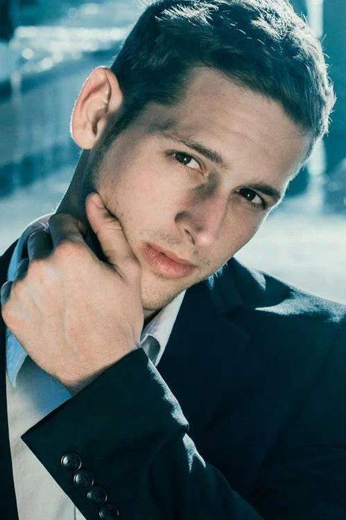 Picture of Max Emerson