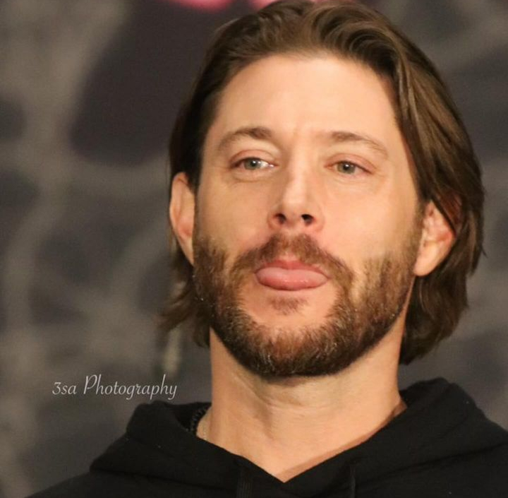 Picture of Jensen Ackles