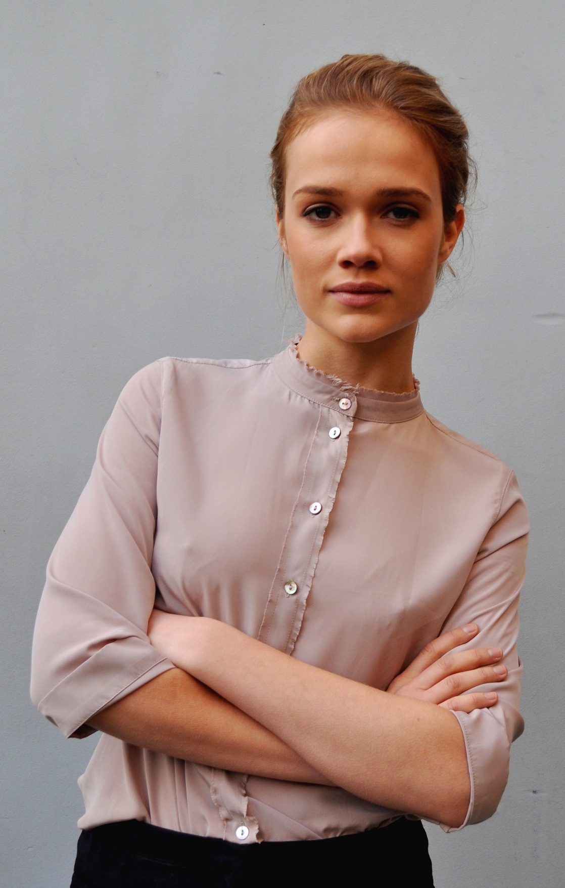 Image of Florrie Arnold