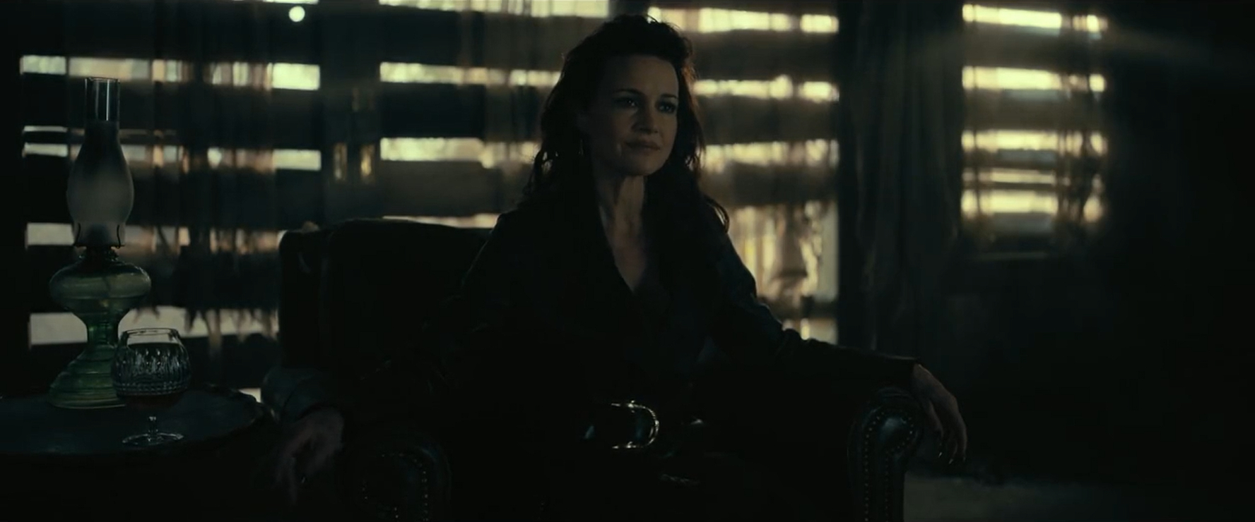 Picture of The Fall of the House of Usher