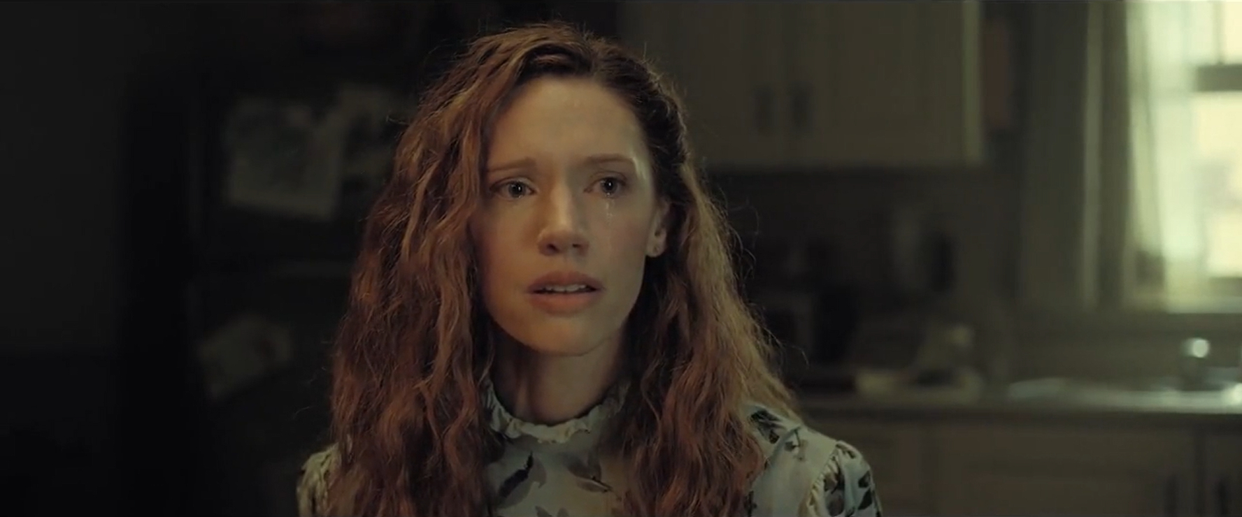 Picture of The Fall of the House of Usher