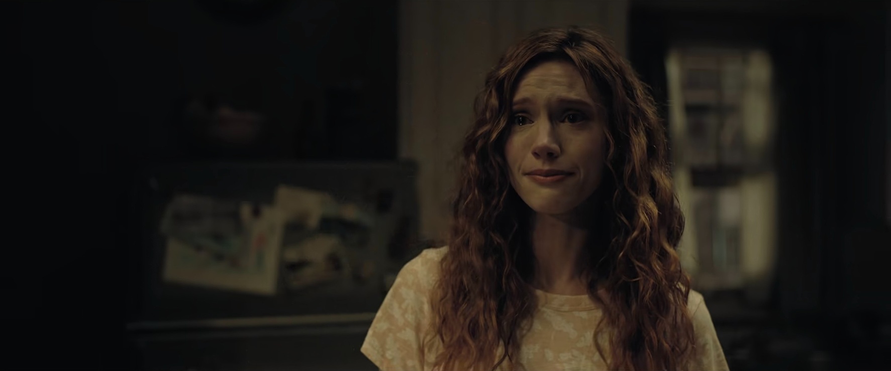 Picture of The Fall of the House of Usher