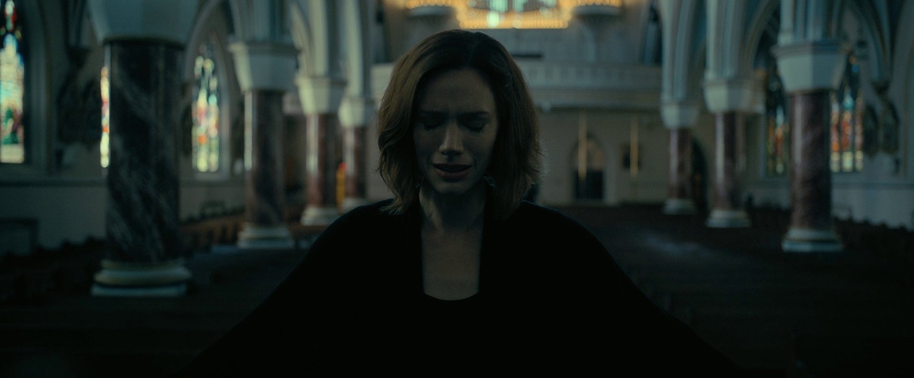 Picture of The Fall of the House of Usher