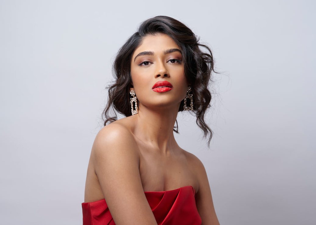 Picture of Swarali Yeolekar