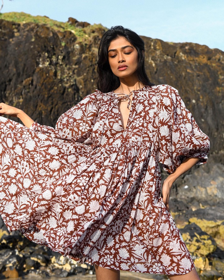 Picture of Swarali Yeolekar