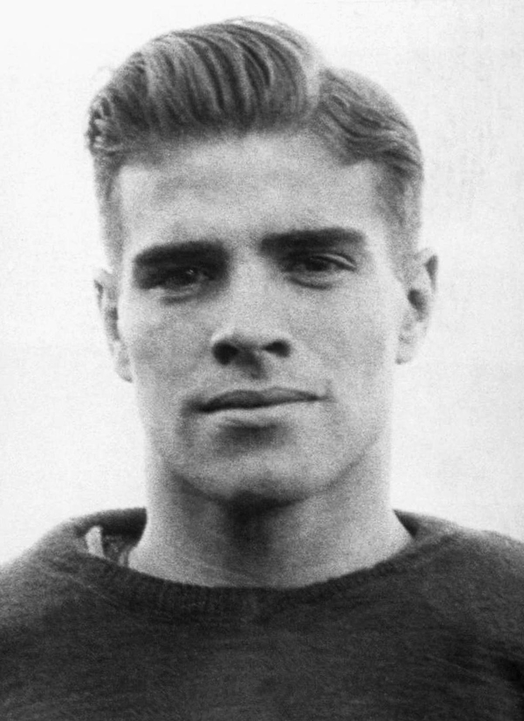 Picture of Jack Chevigny