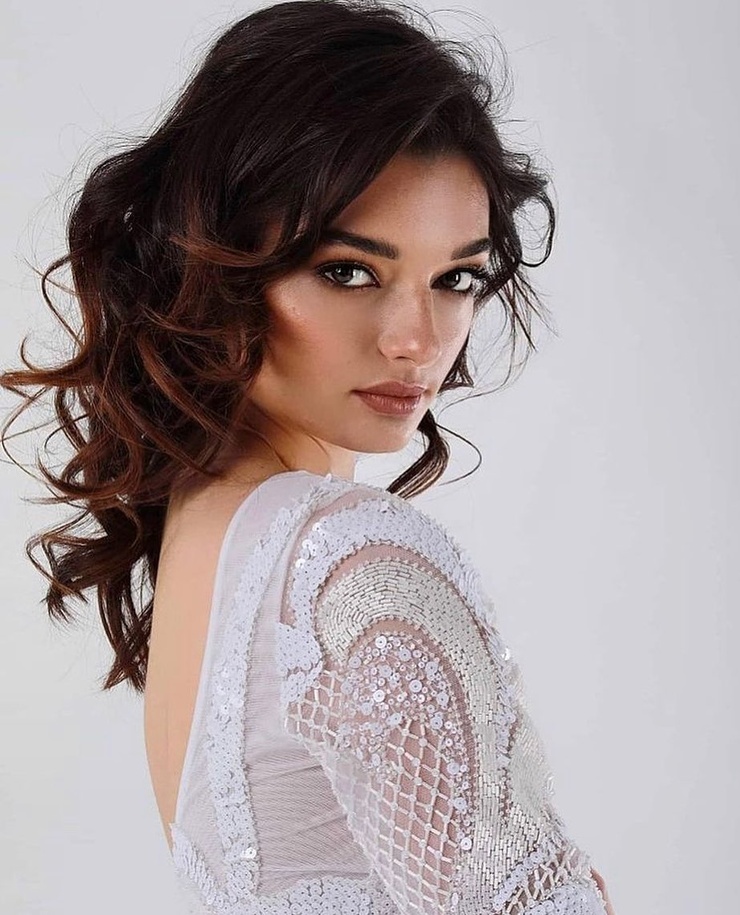 Picture of Anna Zanaroli