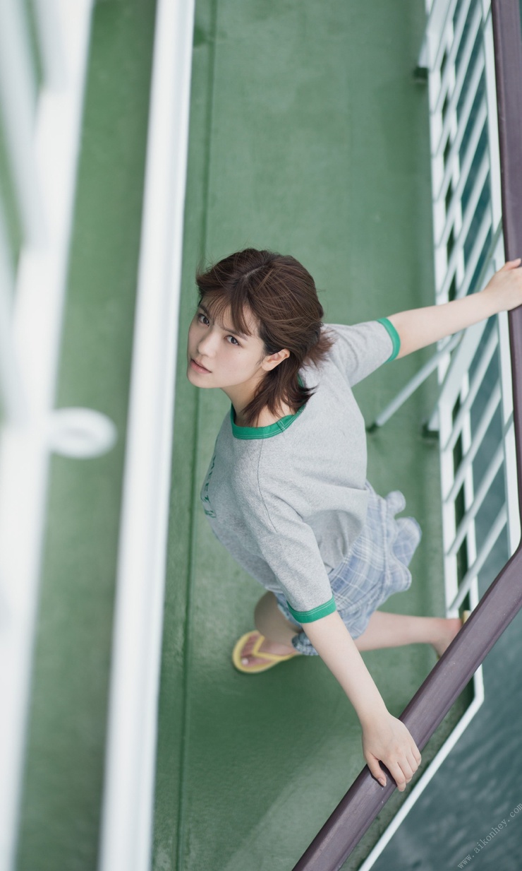 Yûka Murayama image