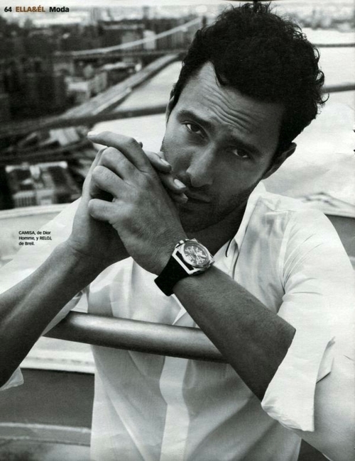 Image of Noah Mills