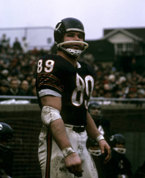 Mike Ditka