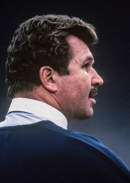 Mike Ditka