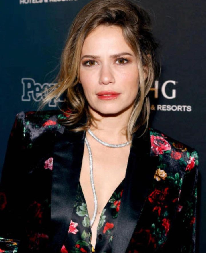 Image of Bethany Joy Galeotti