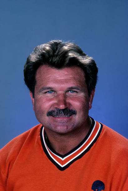 Mike Ditka