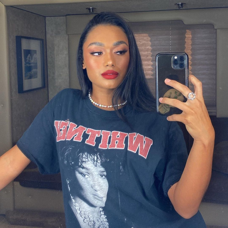 Picture of Jazlyn Martin