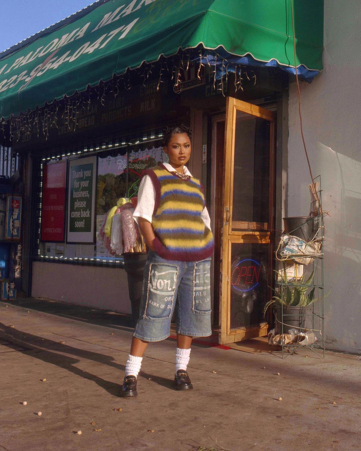 Picture of Jazlyn Martin