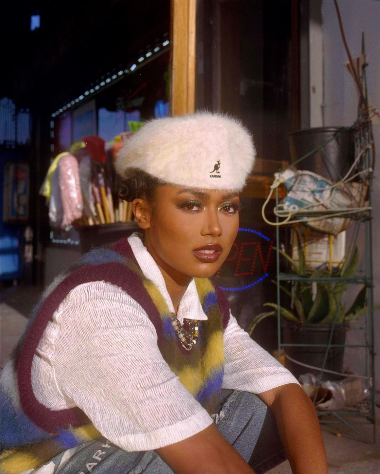 Picture of Jazlyn Martin