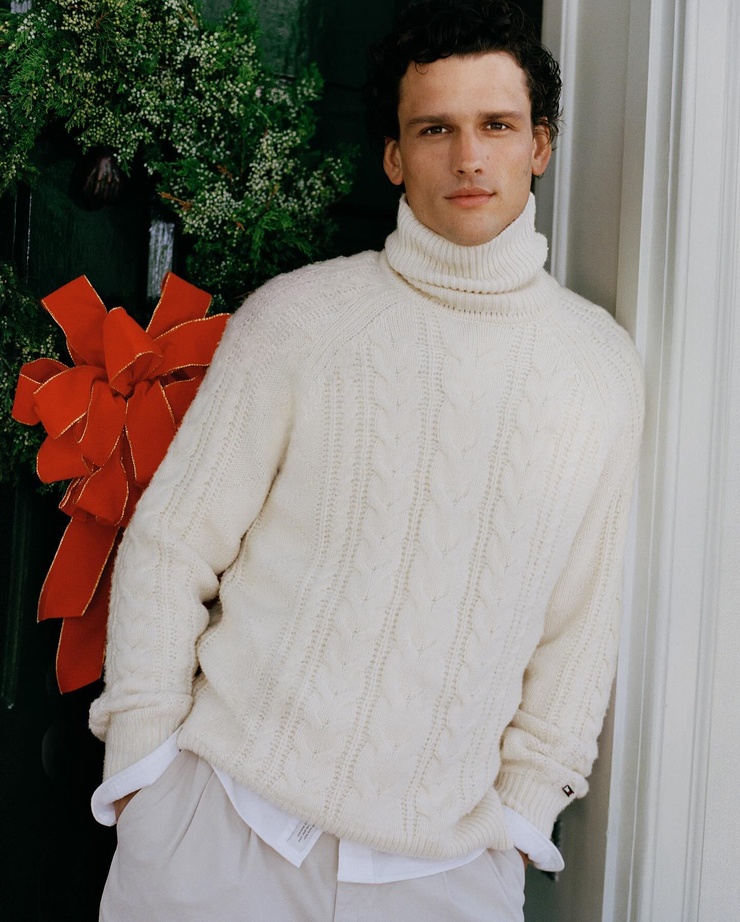 Simon Nessman picture