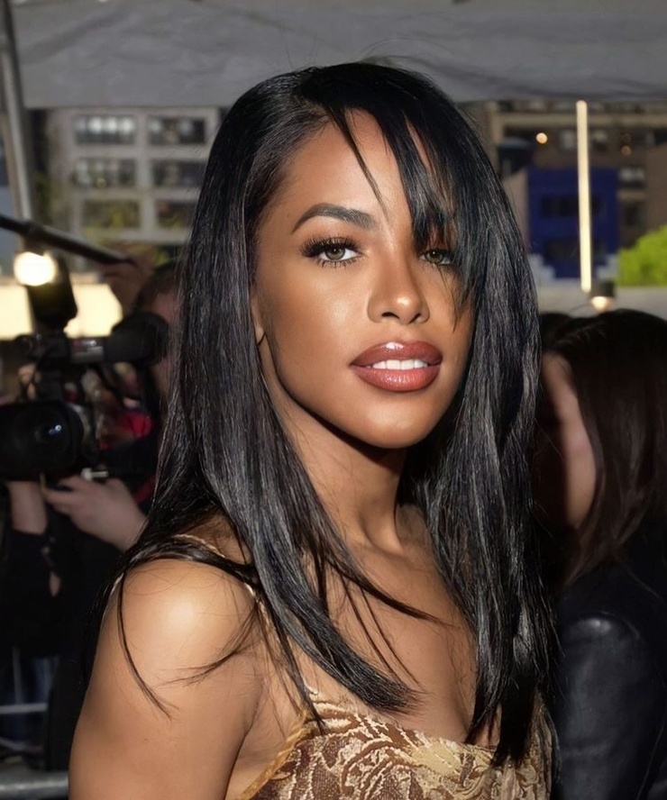 Aaliyah picture
