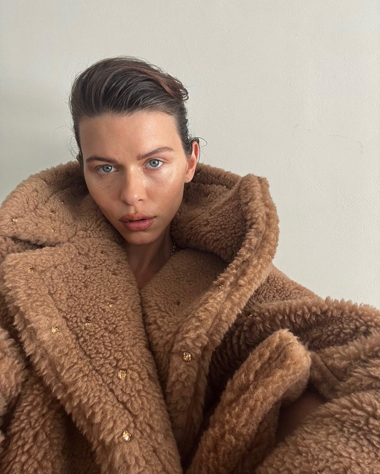 Georgia Fowler image