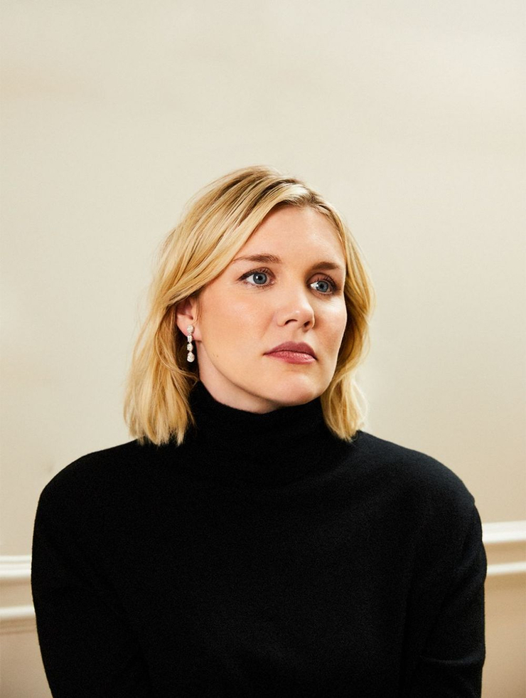 Picture of Emerald Fennell