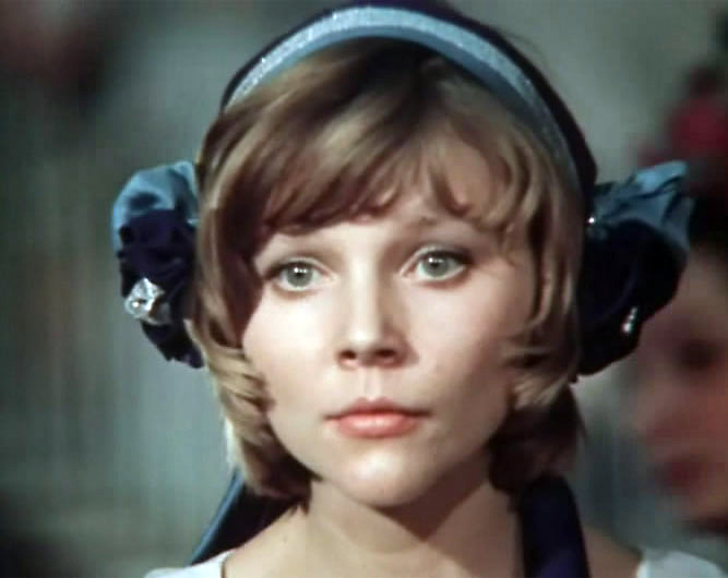 Picture of Tamara Trach