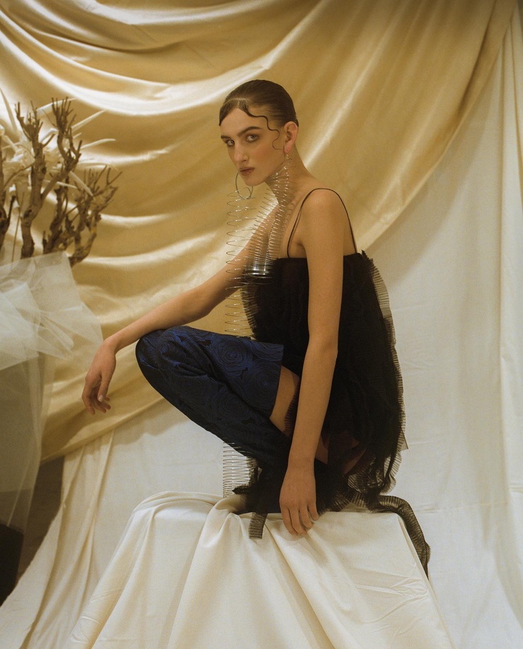 Picture of Nina Dozy