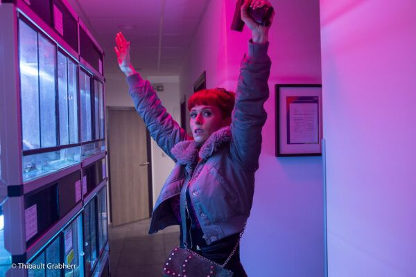 High Intellectual Potential image