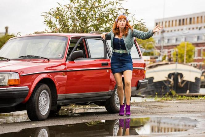 Picture of High Intellectual Potential