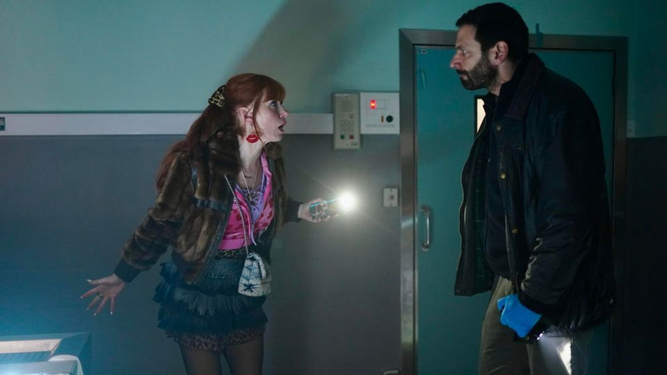 Image of High Intellectual Potential