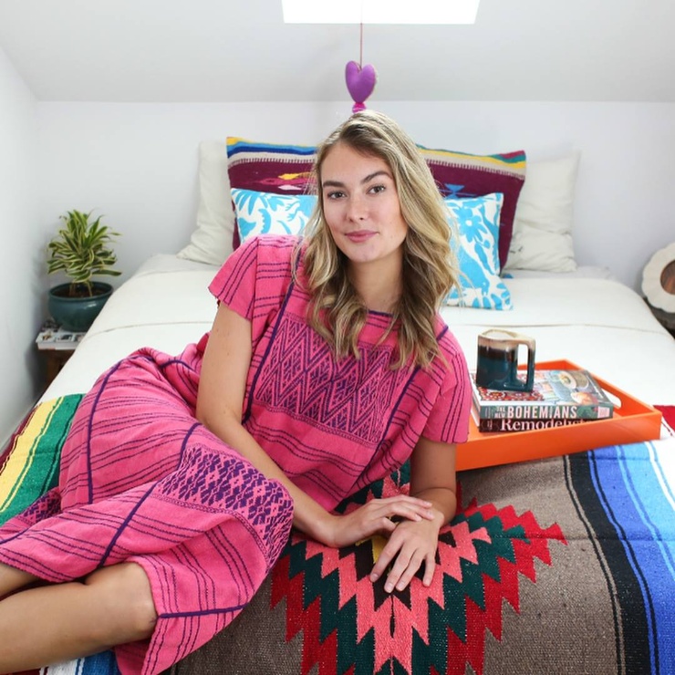 Picture of Elizabeth Maynard