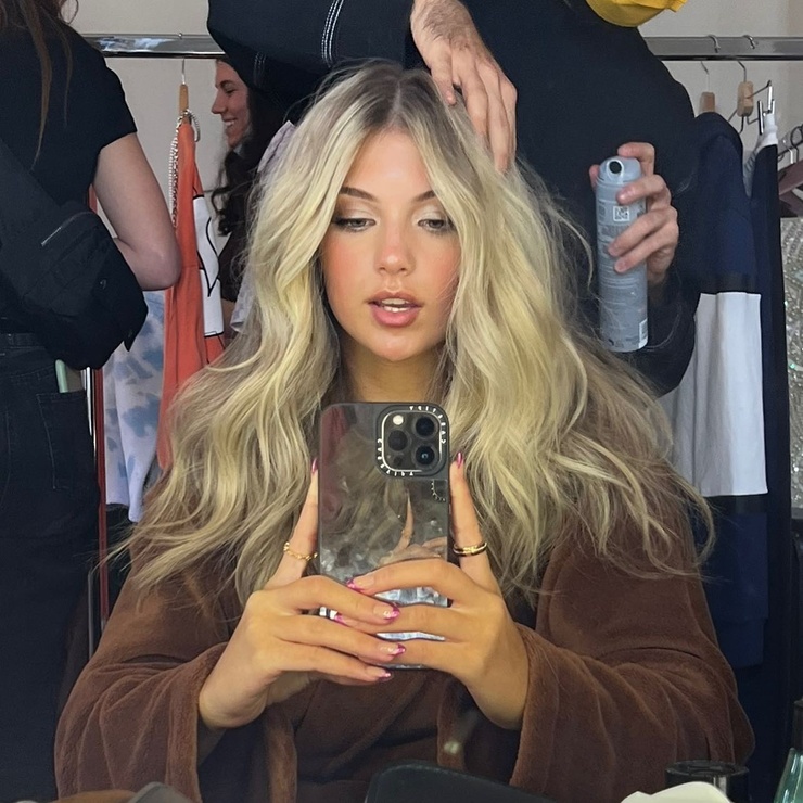 Picture of Lily Rowland