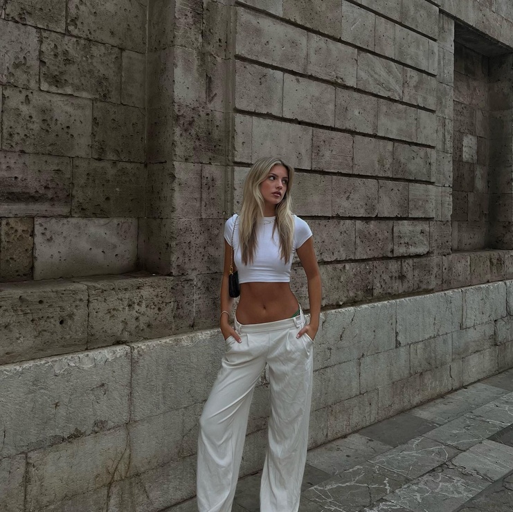 Picture of Lily Rowland