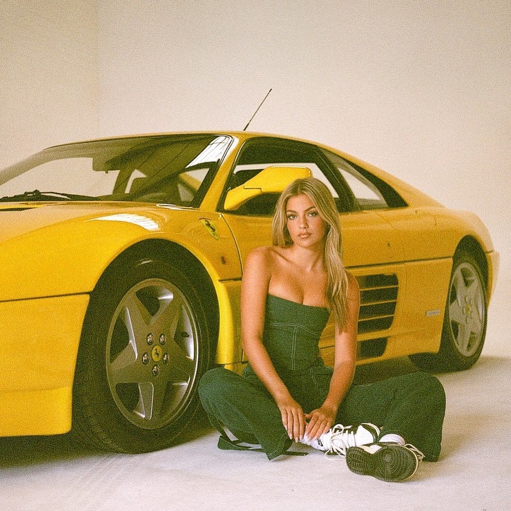 Picture of Lily Rowland