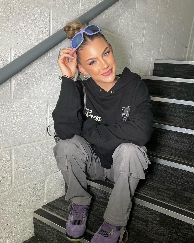 Picture of Lily Rowland