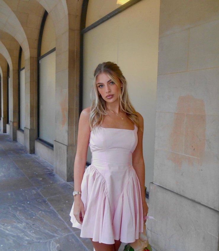 Picture of Lily Rowland